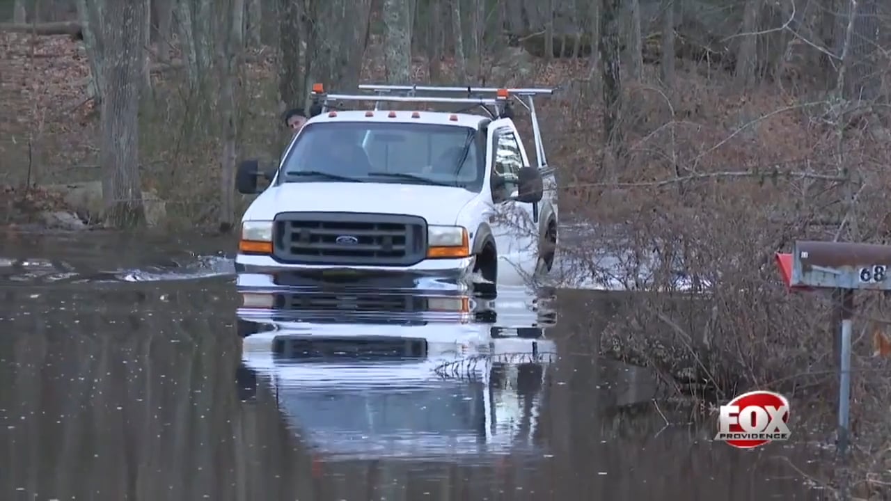 Michaela MacDonald - Michaela MacDonald "Johnston Flooding" on Vimeo