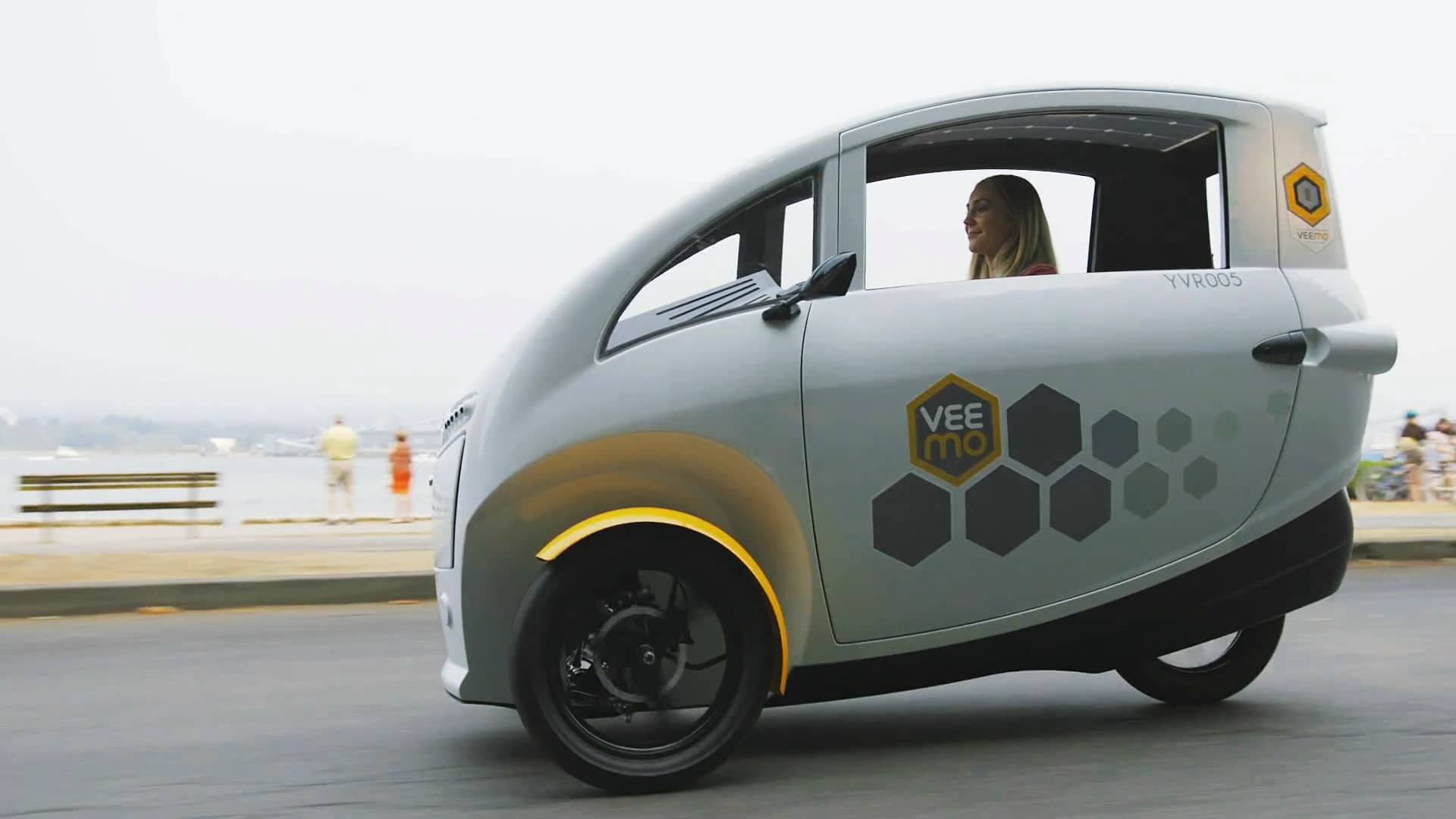 Introducing Veemo! on Vimeo