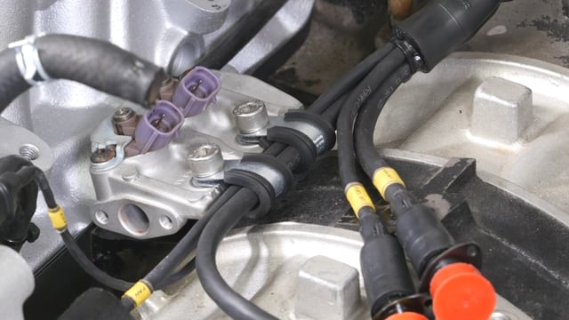 Practical Wiring - Professional Motorsport: Step 10 - Final Installation