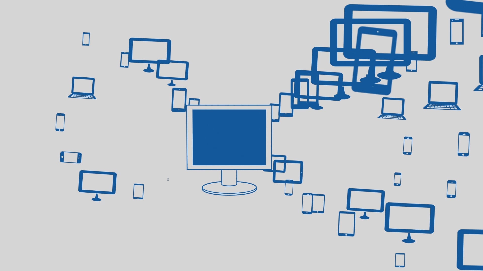 text and informatics animation samples on Vimeo