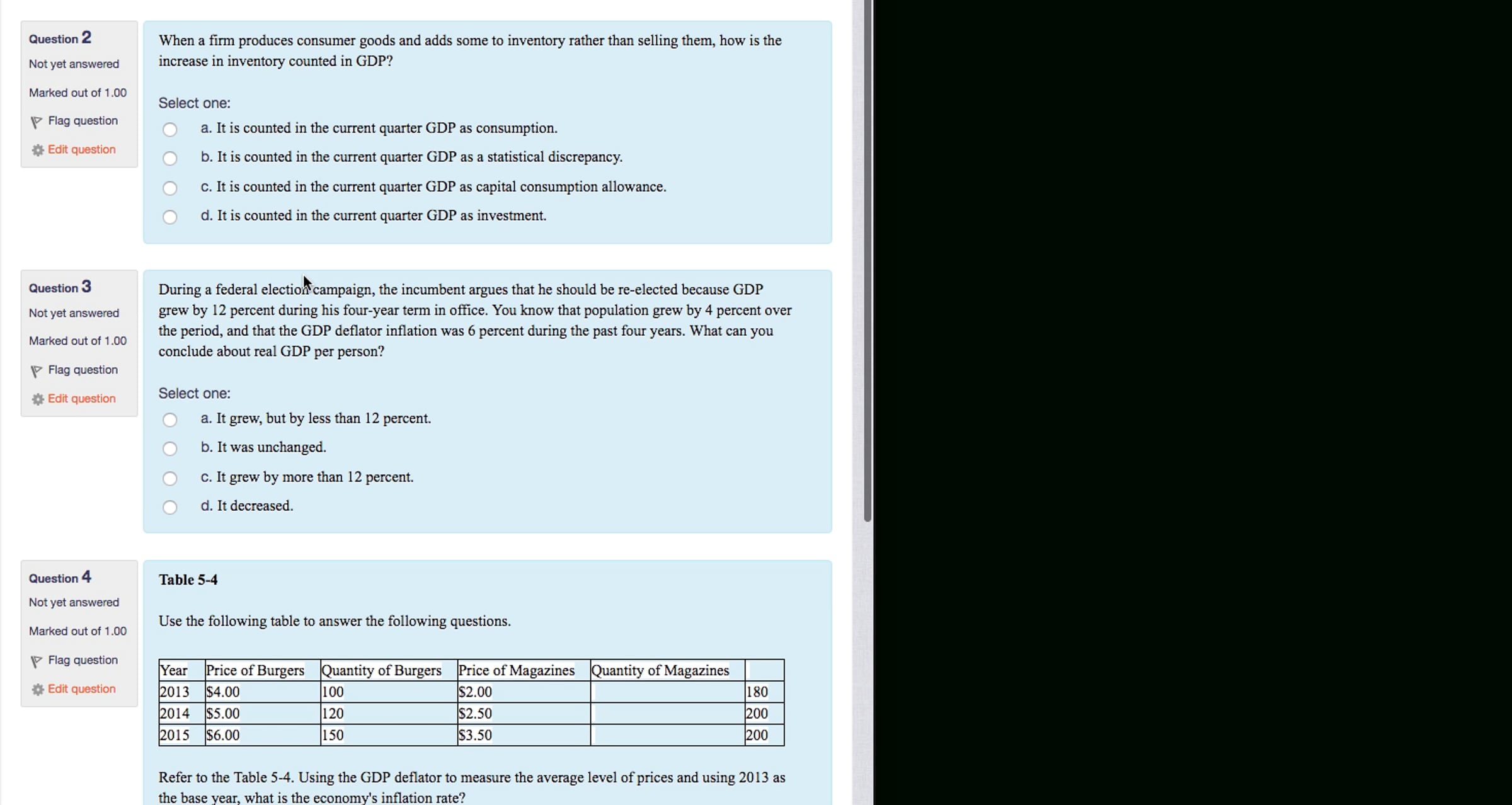 103 Practice Q5