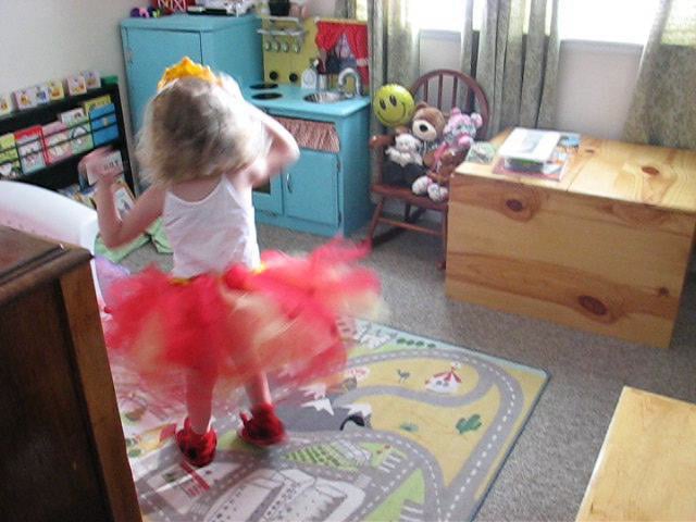 Princess on Vimeo