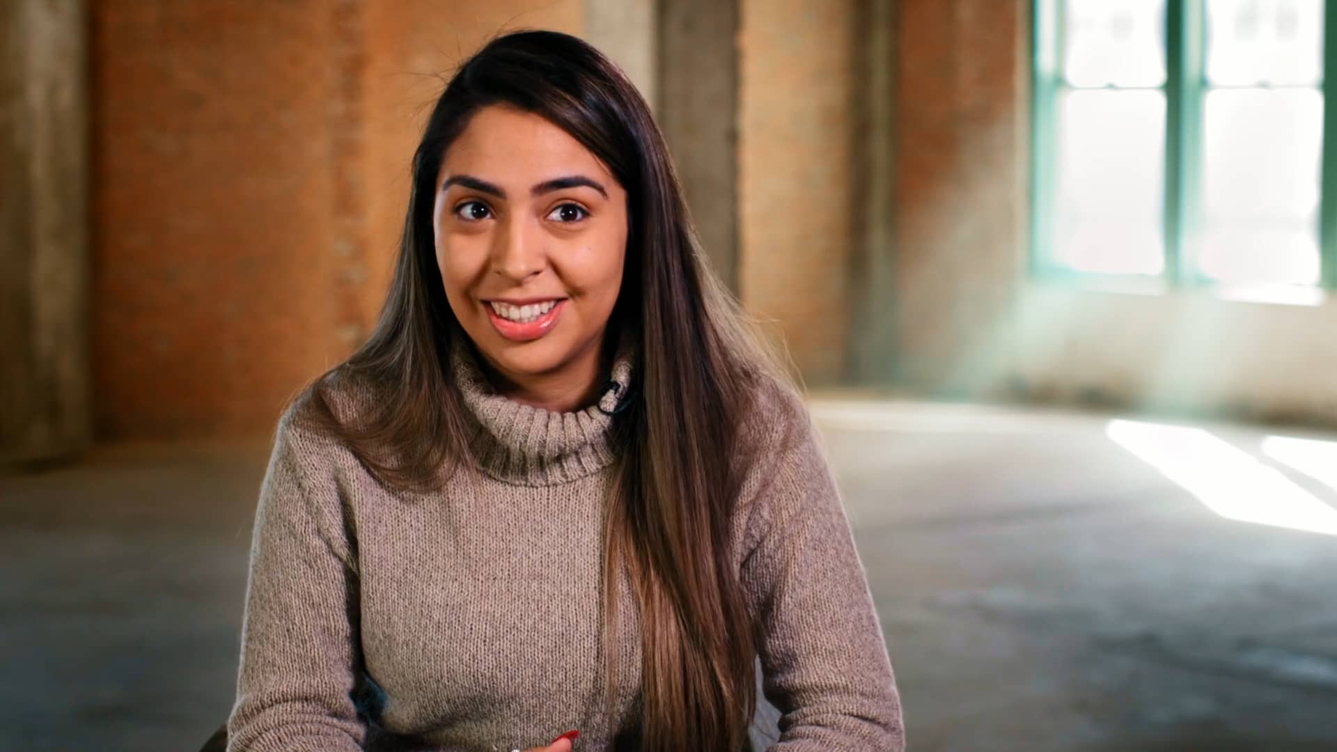 Mayra's Story – The Stewpot Dallas on Vimeo