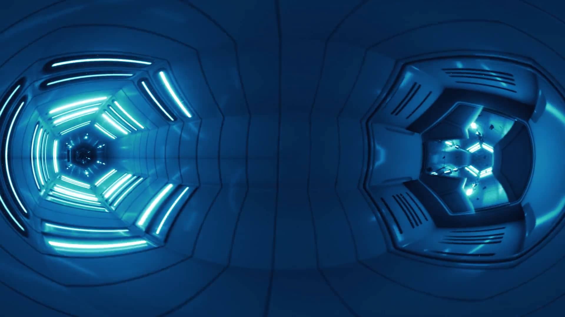 EDM Concert Visuals on Vimeo