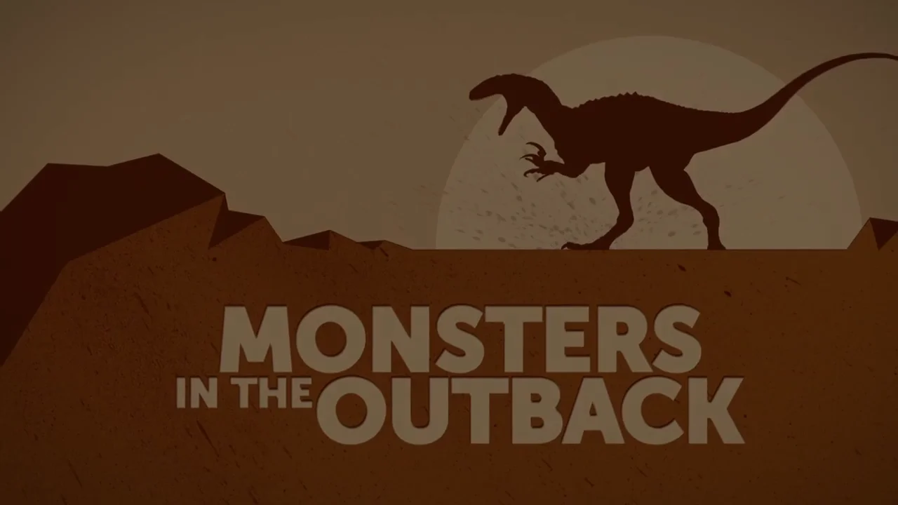 Monsters In The Outback-HD on Vimeo