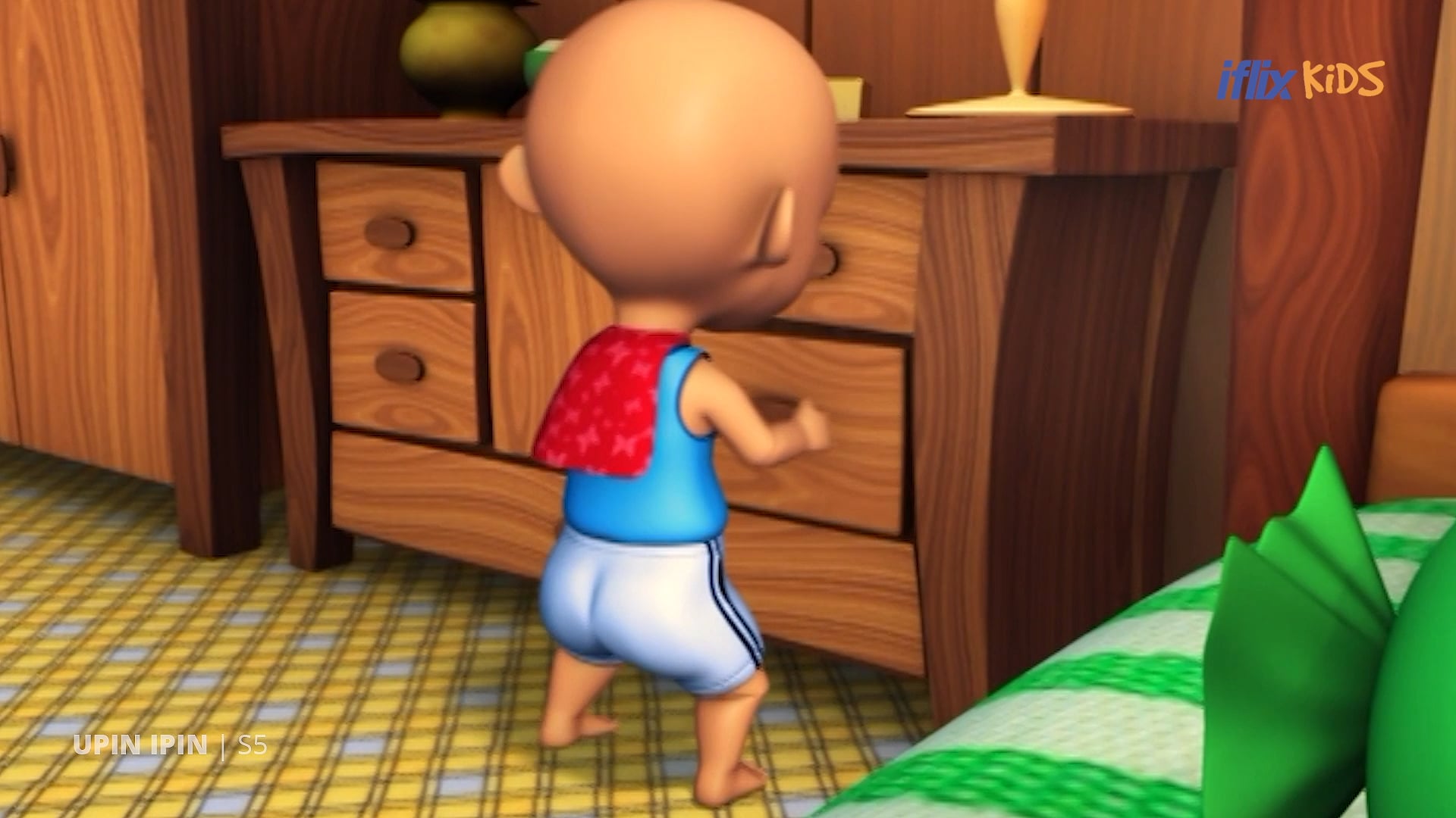 Iflix kids mashup on Vimeo