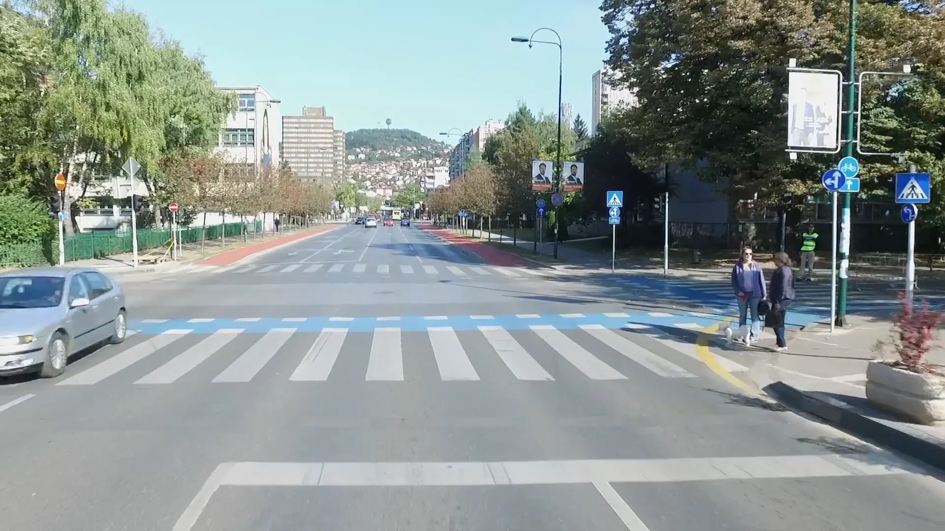 HAMDIJE ĆEMERLIĆA on Vimeo