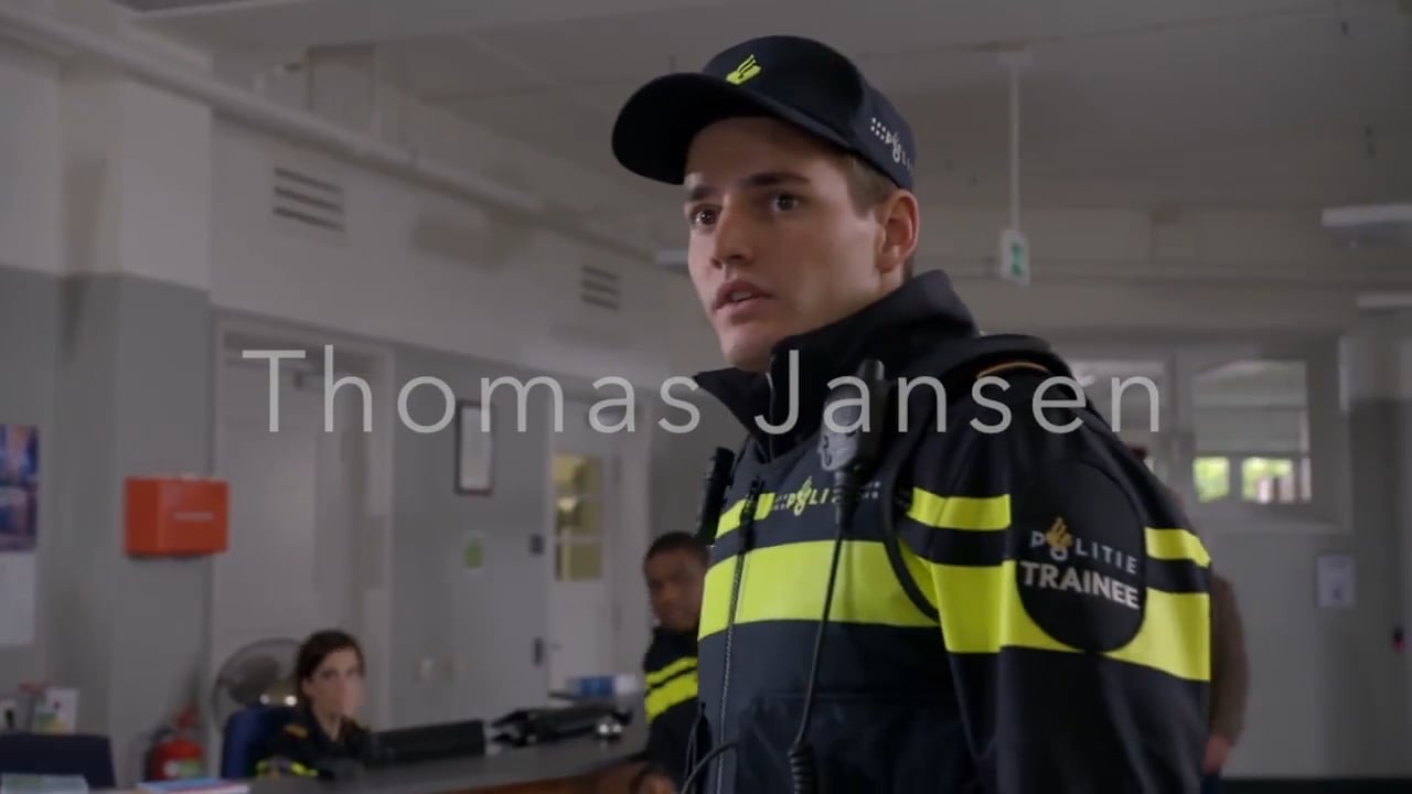 Thomas Jansen Reel on Vimeo