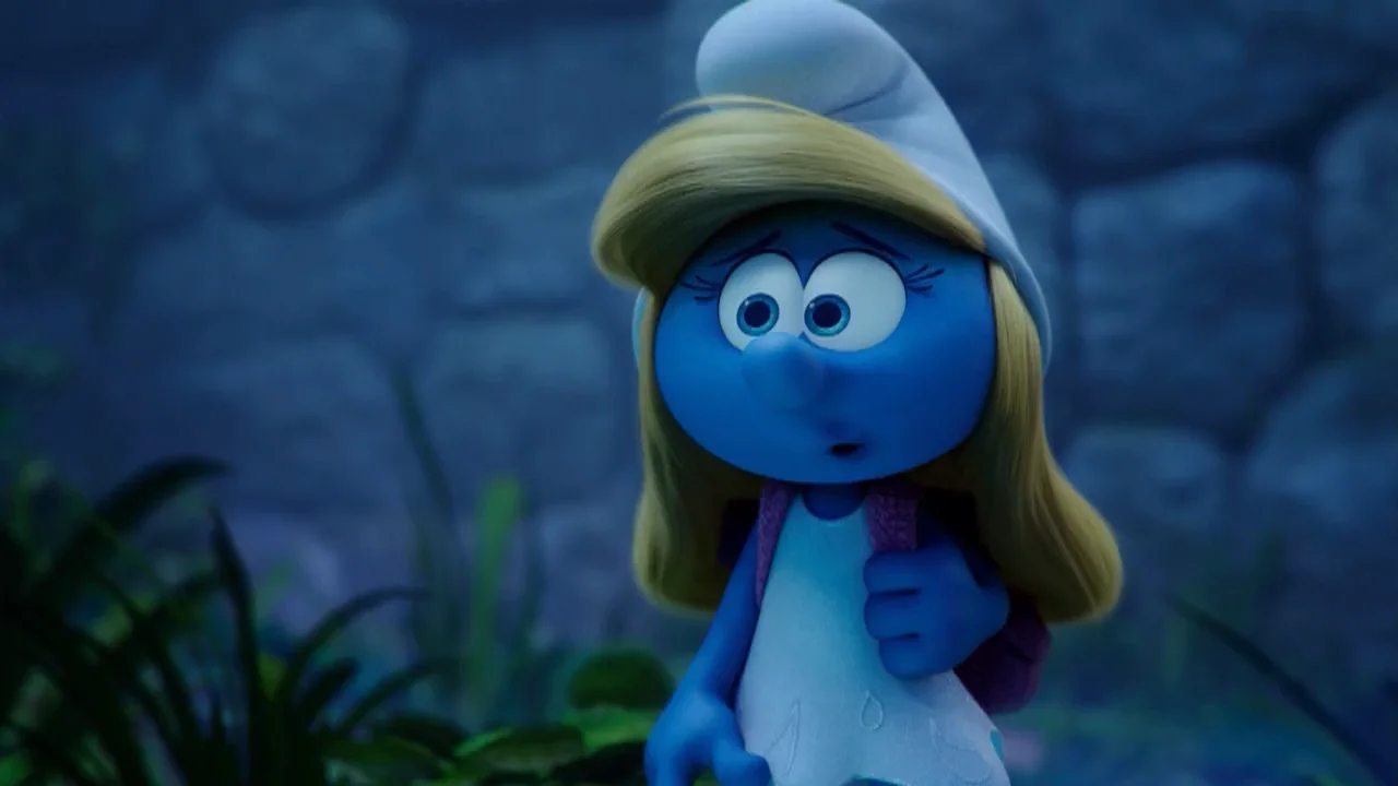 SMURFS 35 SEC on Vimeo