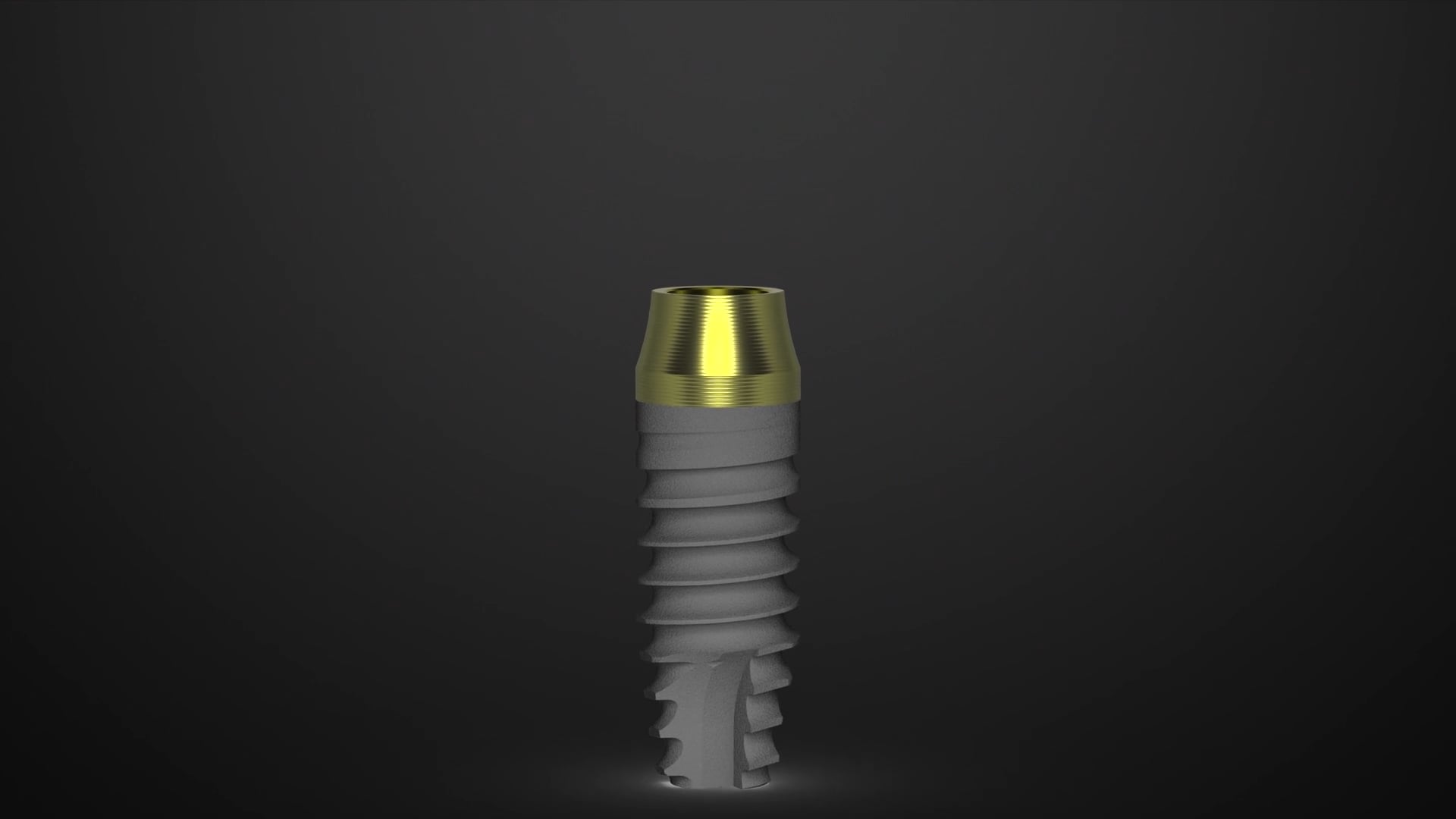 PRAMA: THE INTRAMUCOSAL IMPLANT FOR PROSTHETIC EXCELLENCE on Vimeo