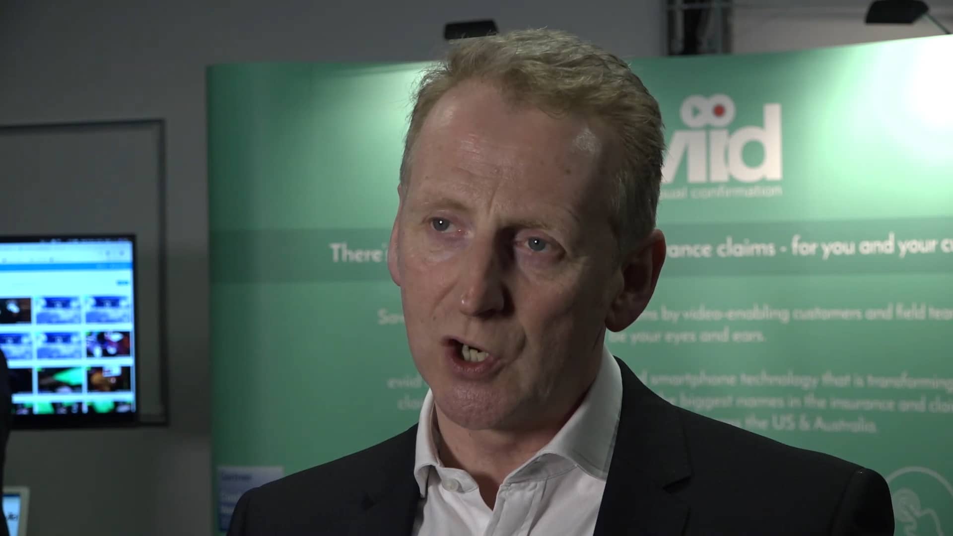 CEO John Ridd - Update on Vimeo