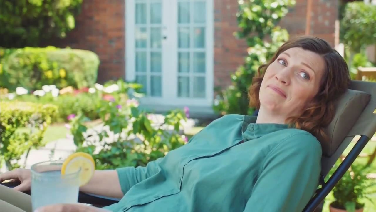 Lysol Disinfectant Spray TV Commercial, Boom on Vimeo