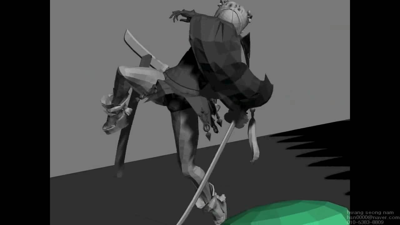 animation reel on Vimeo