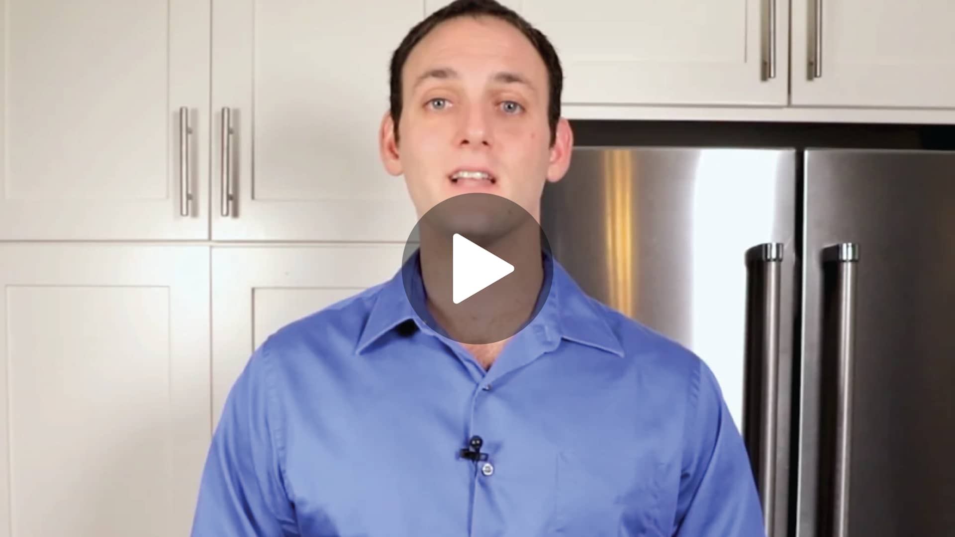 Triangle Nutrition Workshop - Dr. James Pitarys DC on Vimeo