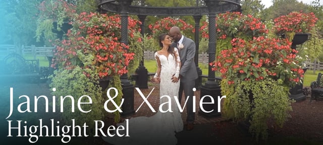 Your Wedding Film by David Troth Wright | Videographers - The Knot