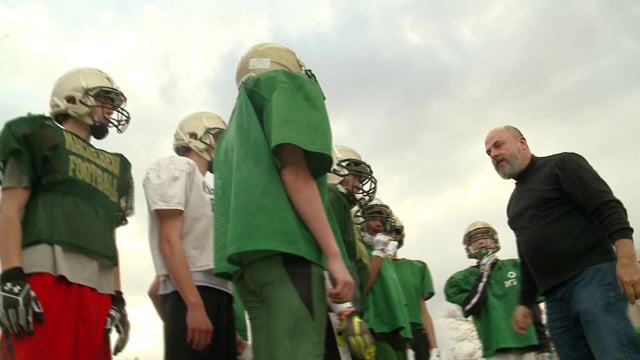 Keith Prevost's Portfolio on Vimeo