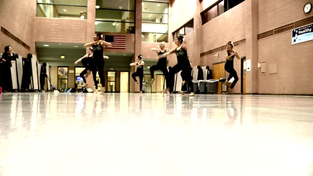 Keith Prevost's Portfolio on Vimeo