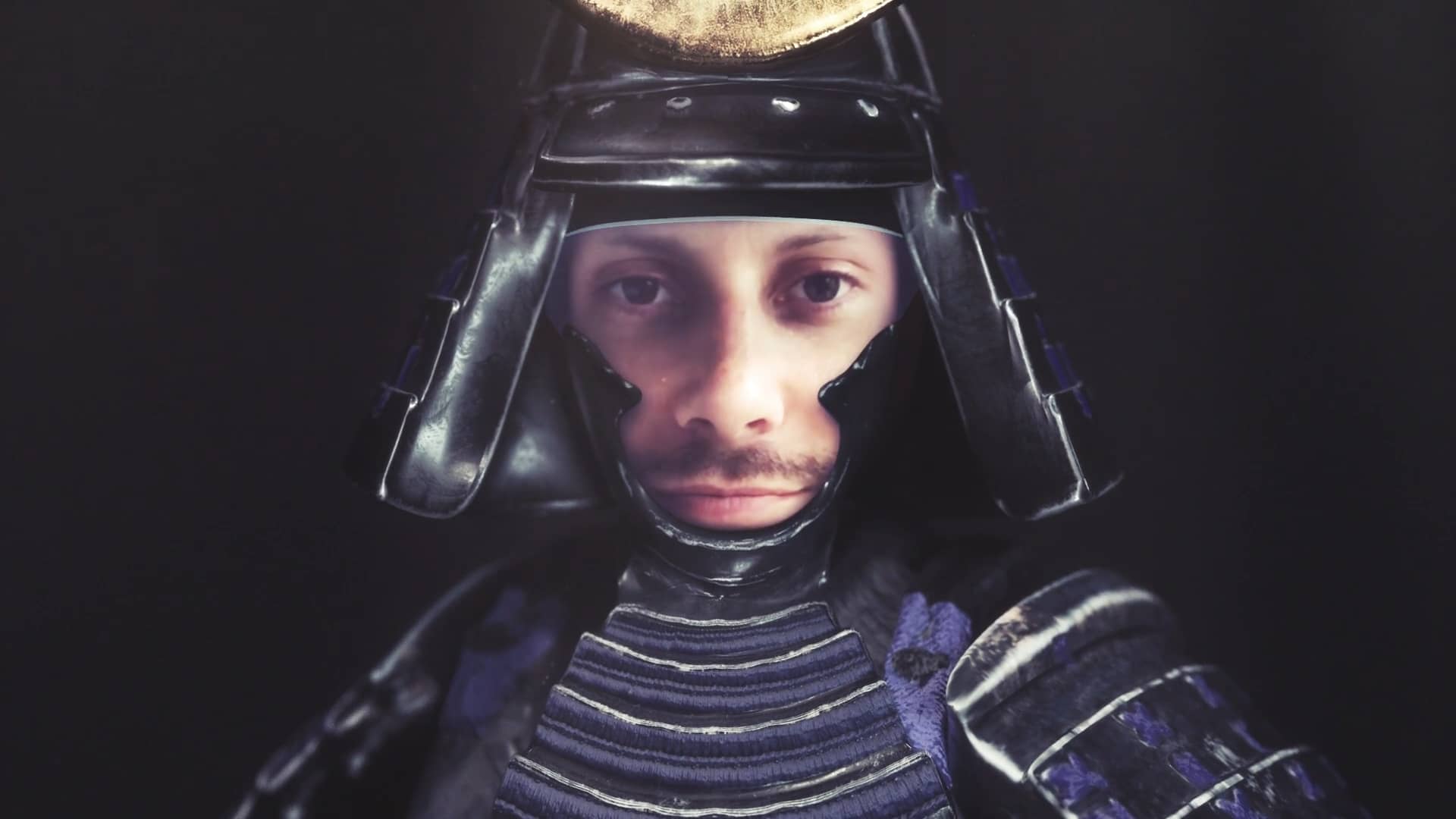 SAMURAI AVATAR - IS JAPAN COOL? CRAFTSMANSHIP on Vimeo