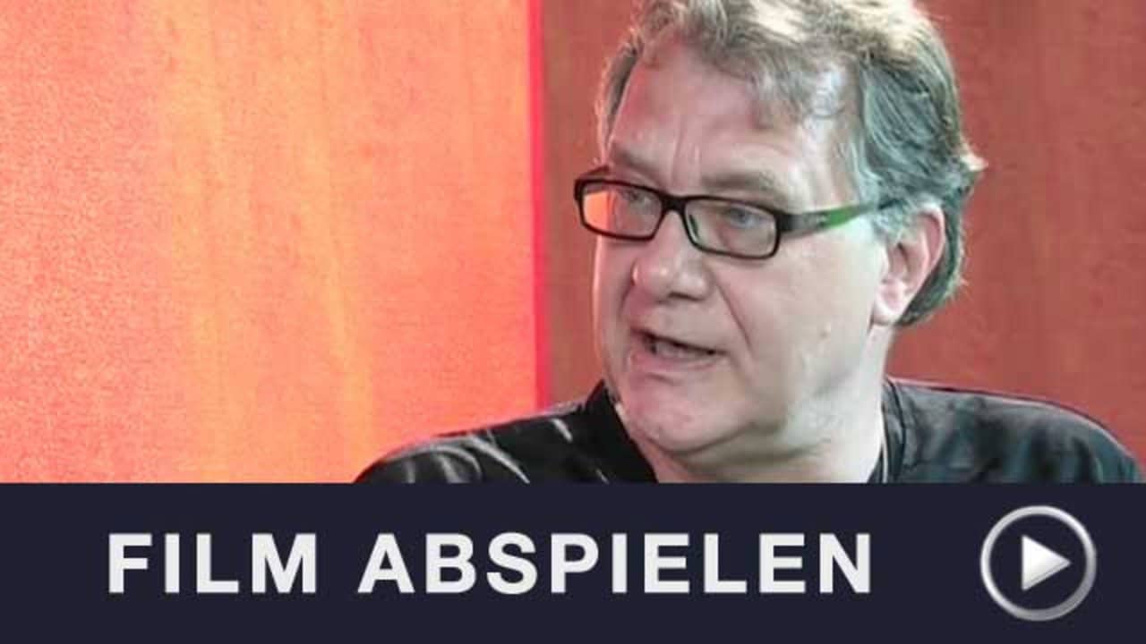 Bernard Jakoby Teil 1 on Vimeo