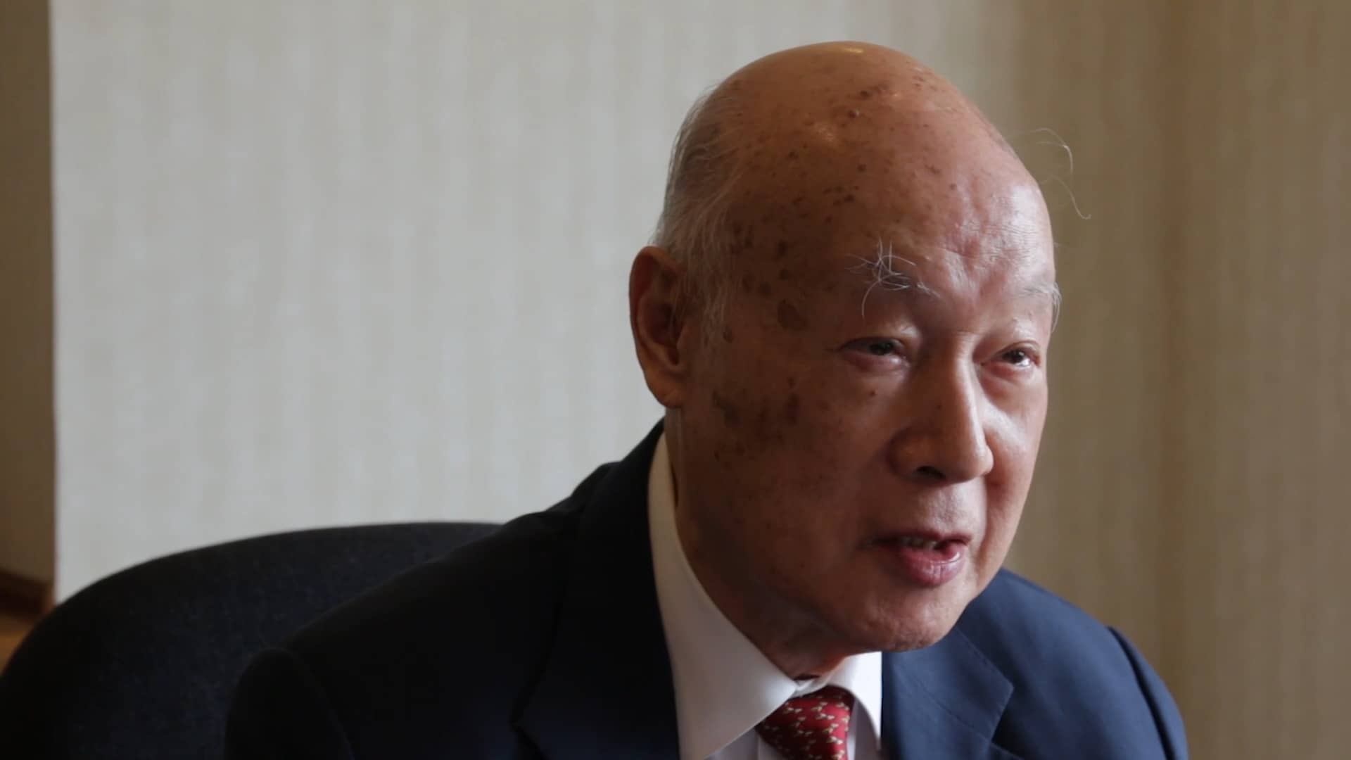 Hong Kong-based firm Kenneth Chau & Co proudly celebrates its 40th year ...