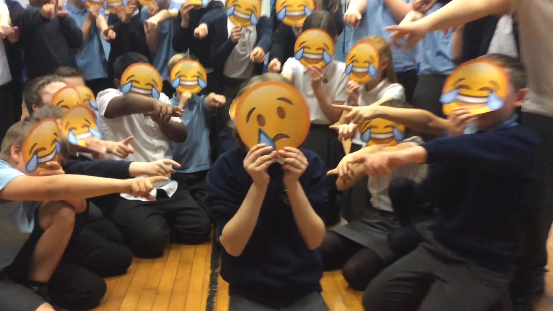 News & Views - 'Anti-Bullying' wins Best Film 11 and Under - News ...