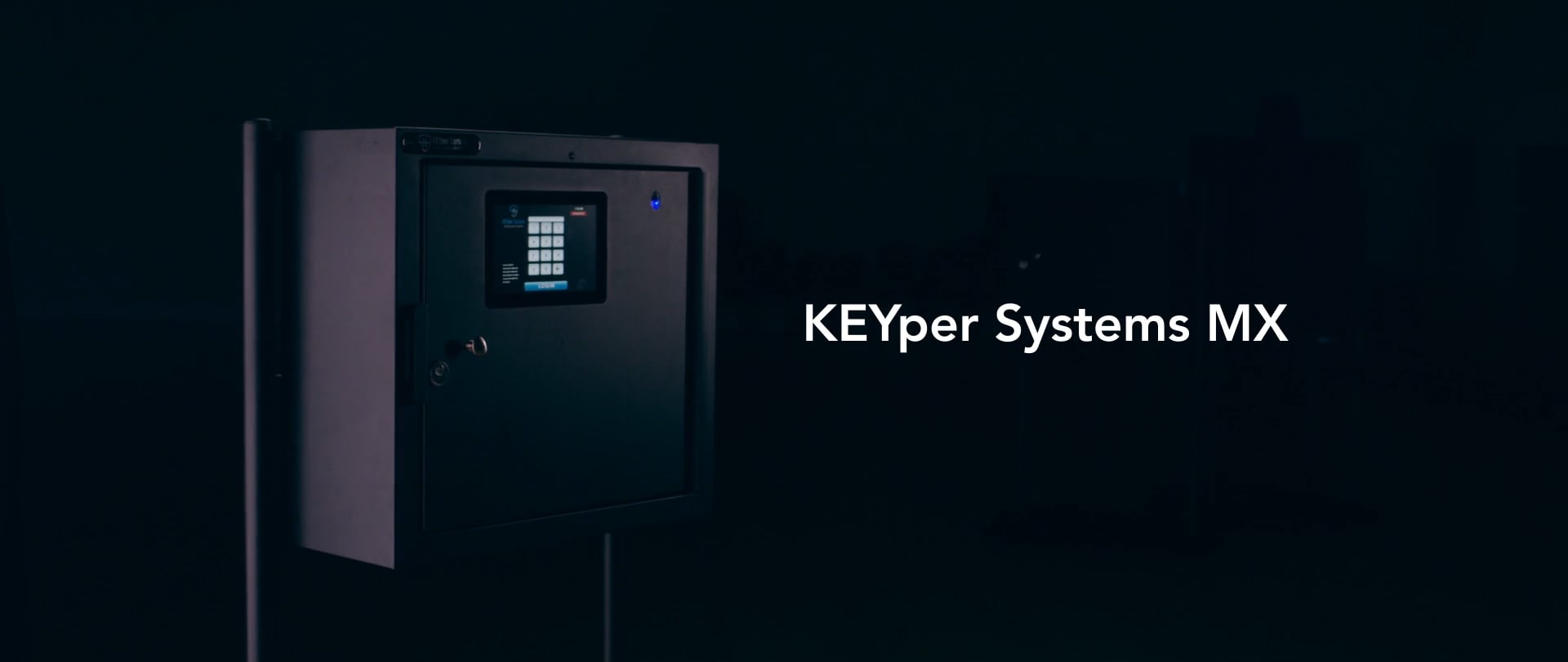 KEYper Systems MX