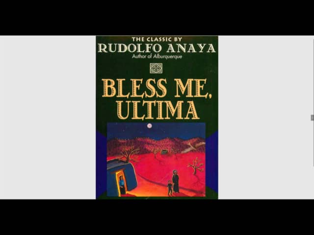 Bless Me, Ultima (Chapters 1-8) on Vimeo