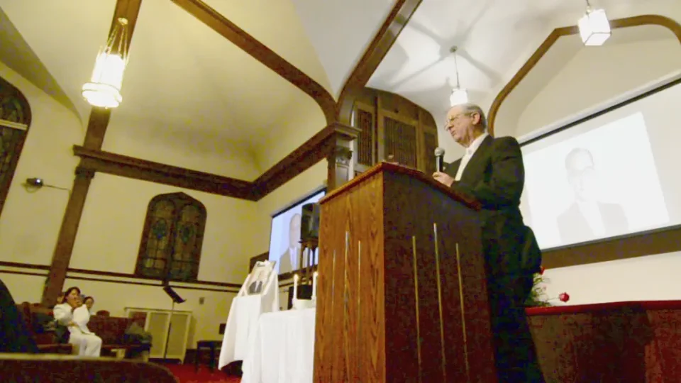 KRO testimony of Dr. Bo Hi Pak on Vimeo