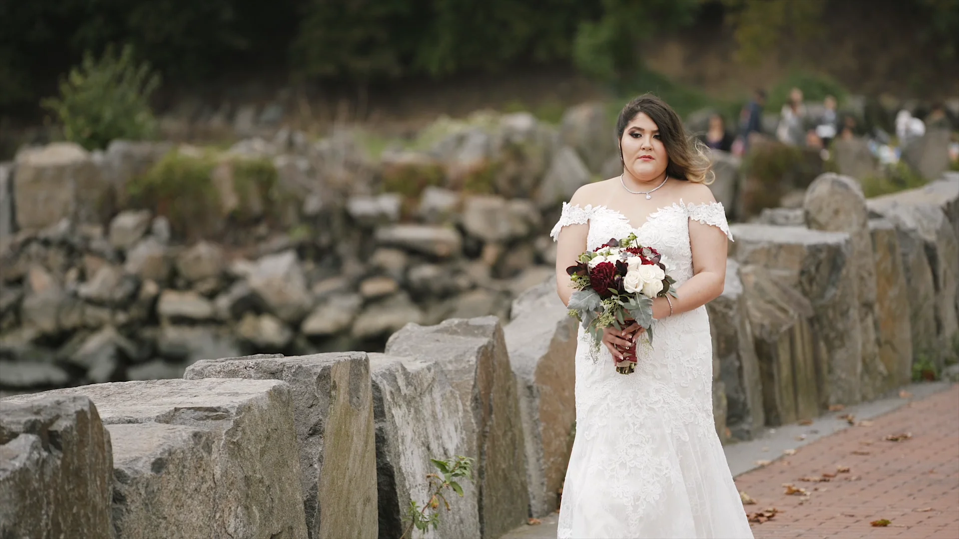 Ingrid + David Feature Film on Vimeo