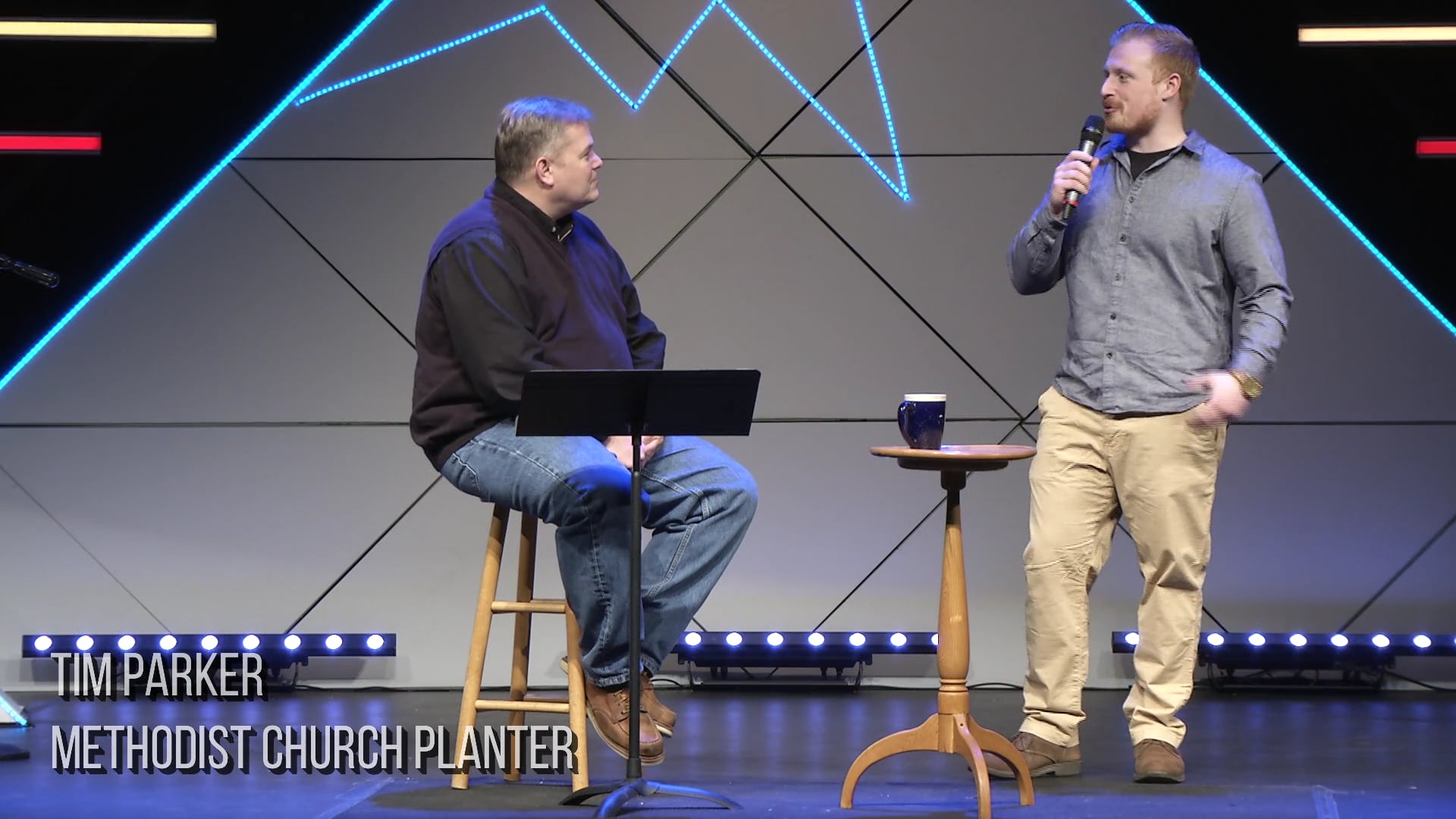 Dan Nold - Into the Good Life (01.20.2019) on Vimeo