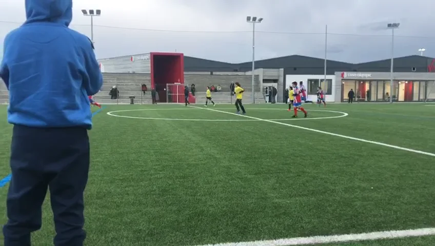 Il video di: PAF IL CANE on Vimeo