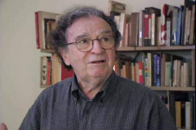 O que é design? Por Alexandre Wollner on Vimeo