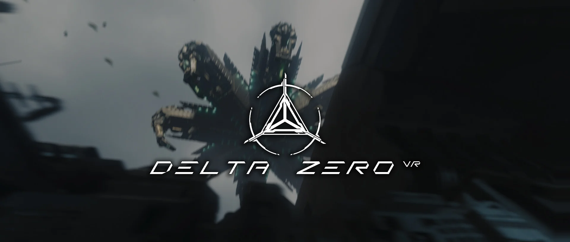Delta Zero VR - Trailer