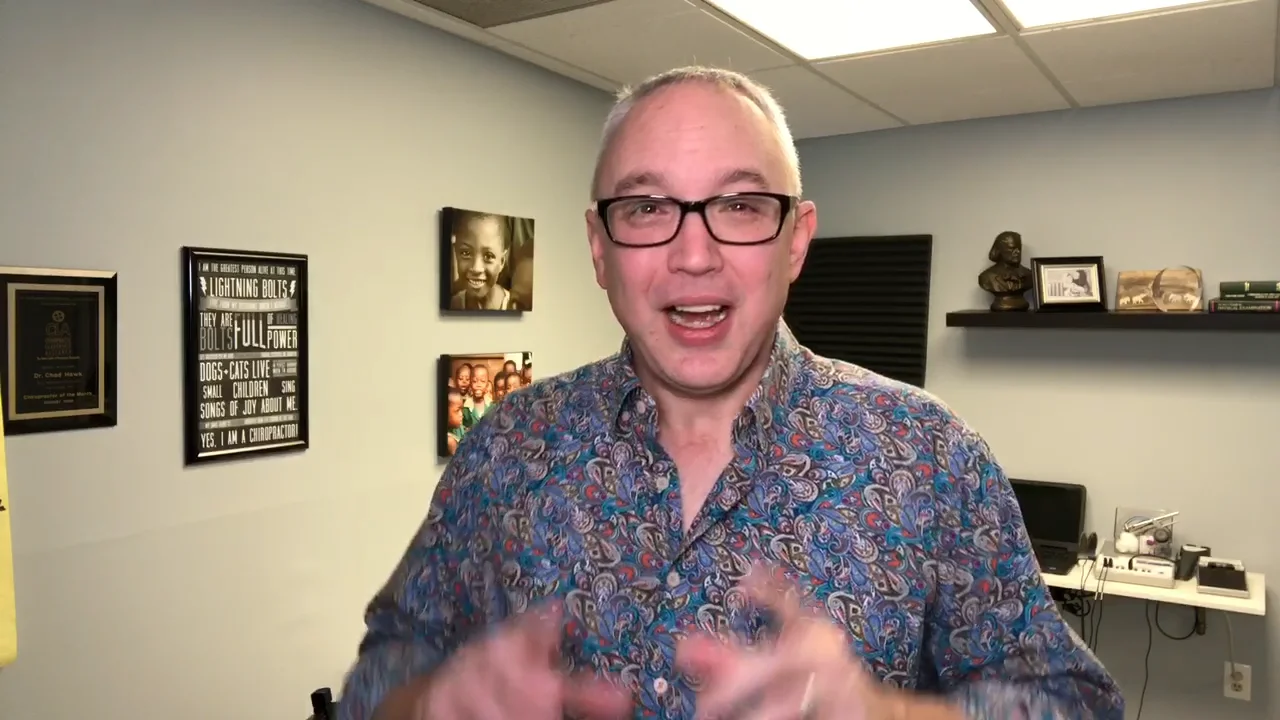 Chad Hawk, MVMNT is LIFE on Vimeo