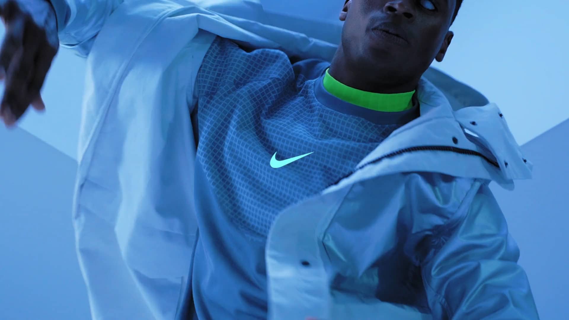 NIKE TECH PACK SP19 GLOBAL CAMPAIGN on Vimeo