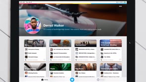 bulb Digital Portfolios Launches New iOS App