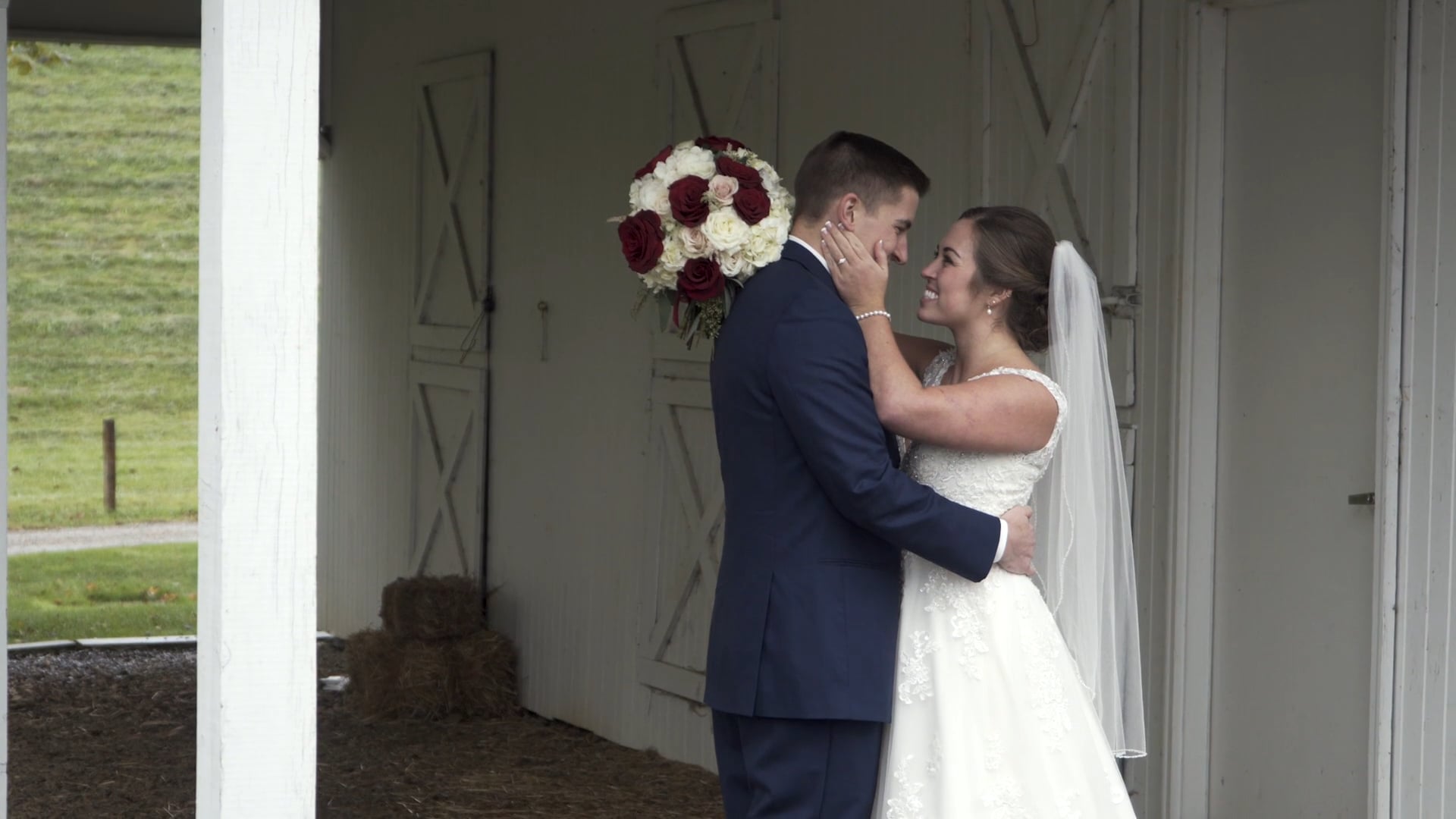Kaylee and Justin Wedding Highlight on Vimeo