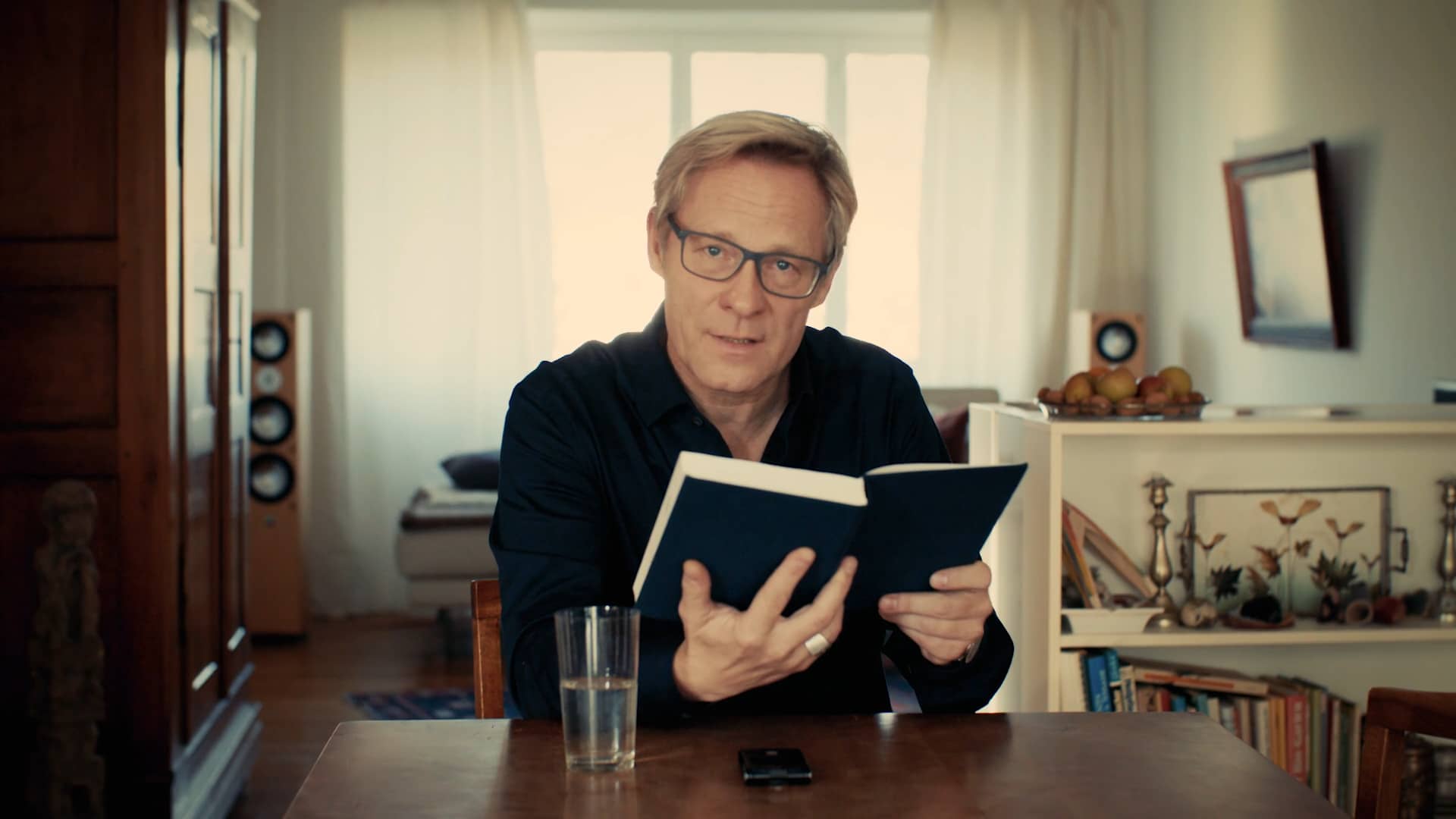 Christian Heller Schauspieler on Vimeo