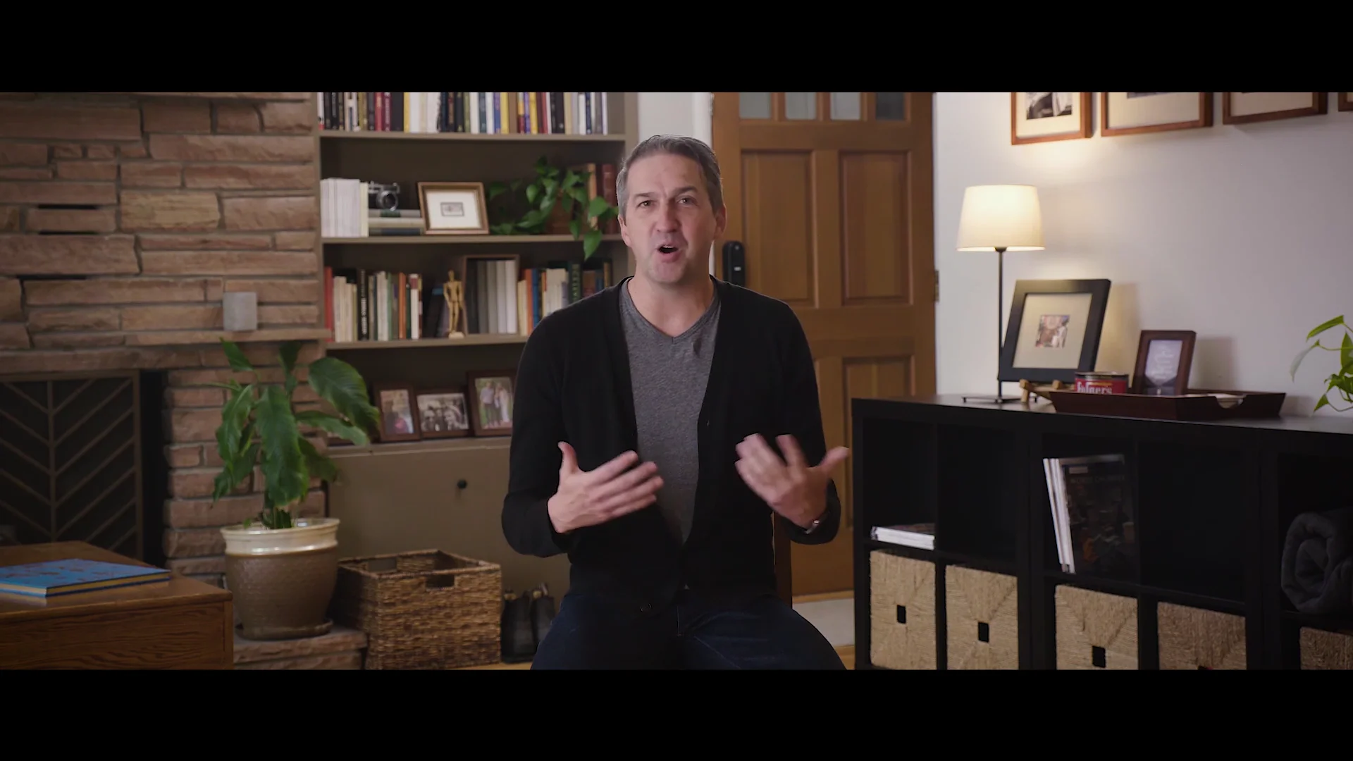 This Christmas A Mom's Legacy of Prayer | Jared Mackey