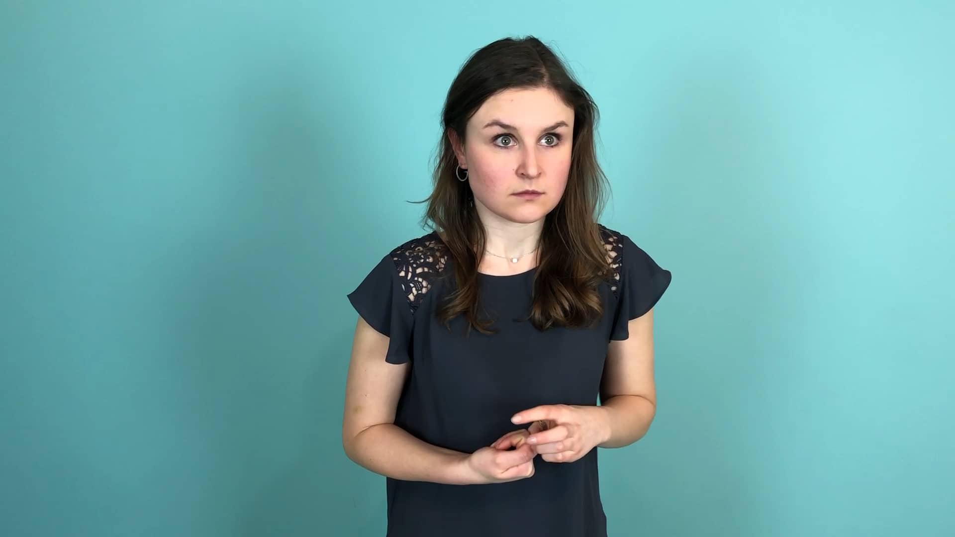 EMILY OTT - Waiting on Vimeo