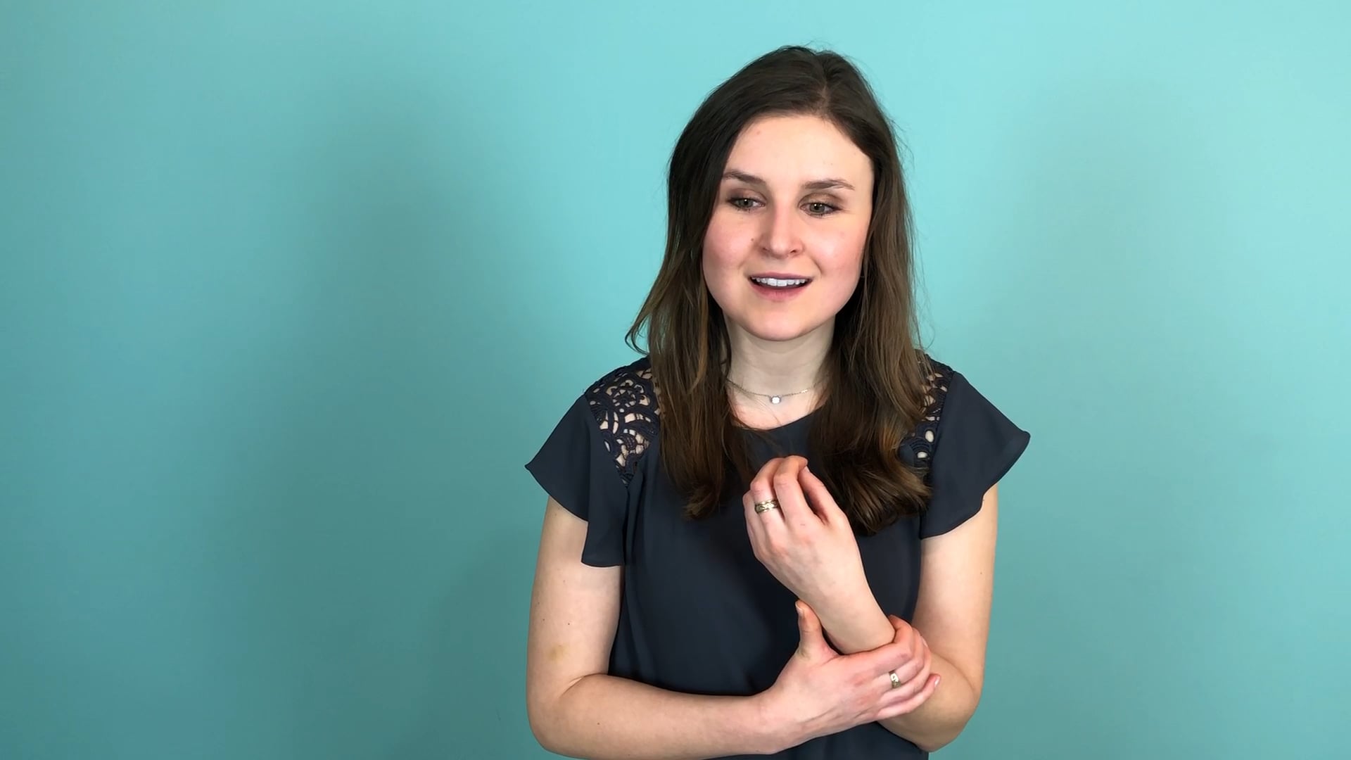 EMILY OTT - Over the Rainbow on Vimeo