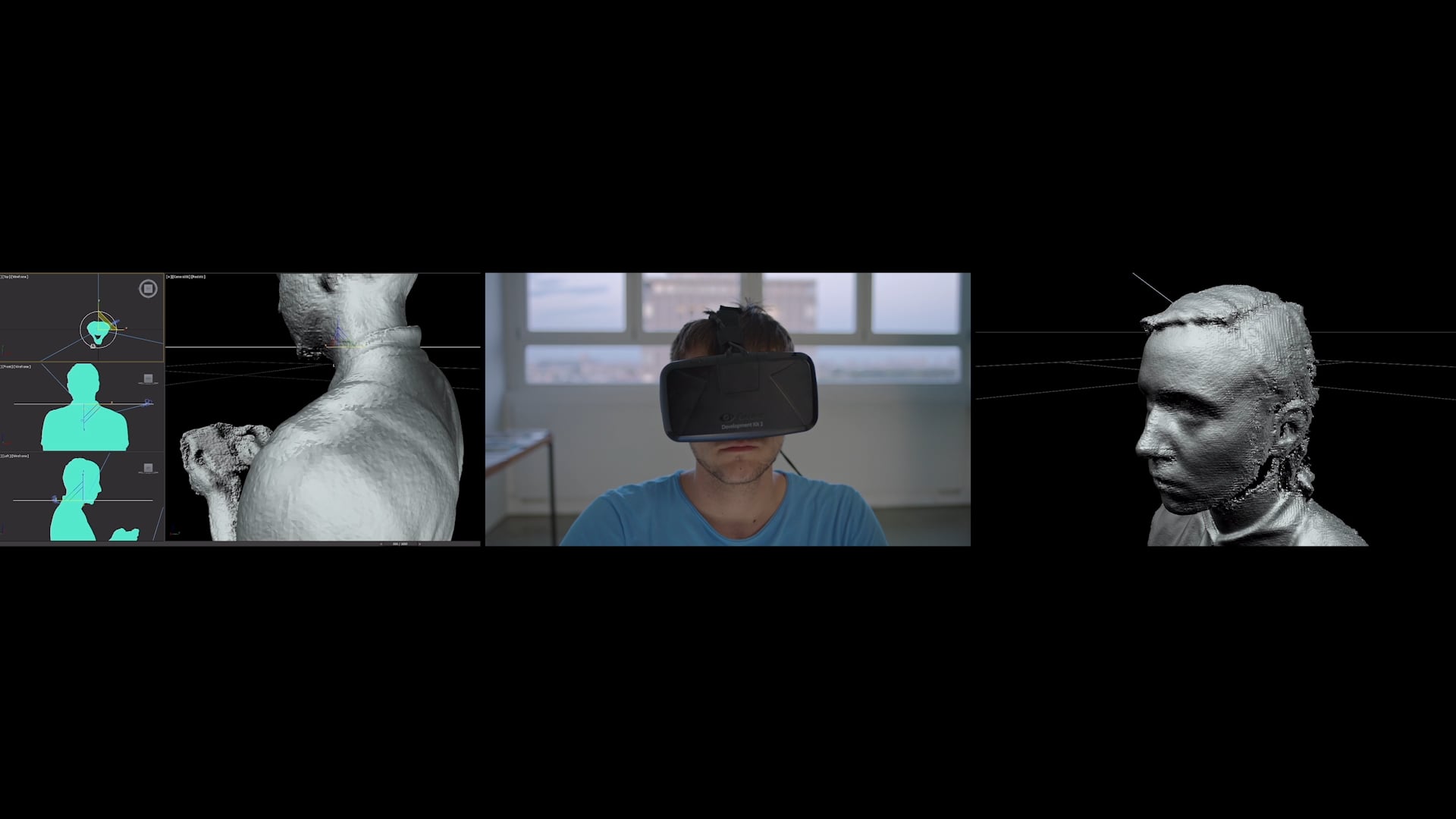 Prototypes I-Excerpt 1 on Vimeo