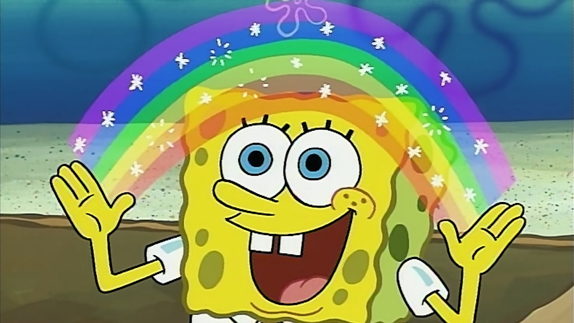 Nickelodeon Promos - Nick@Nite - Spongebob on Vimeo