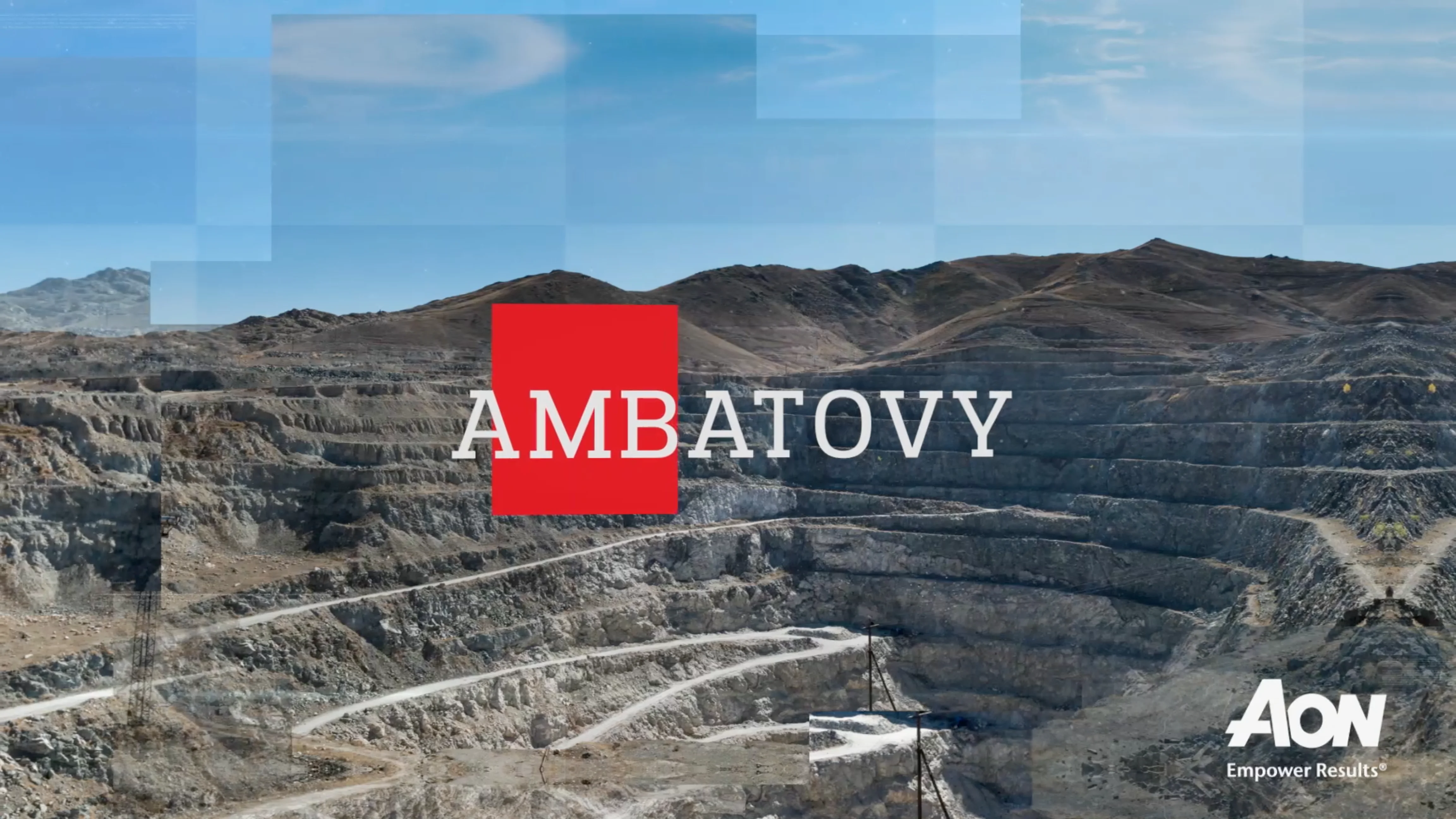 Ambatovy: mining win on Vimeo