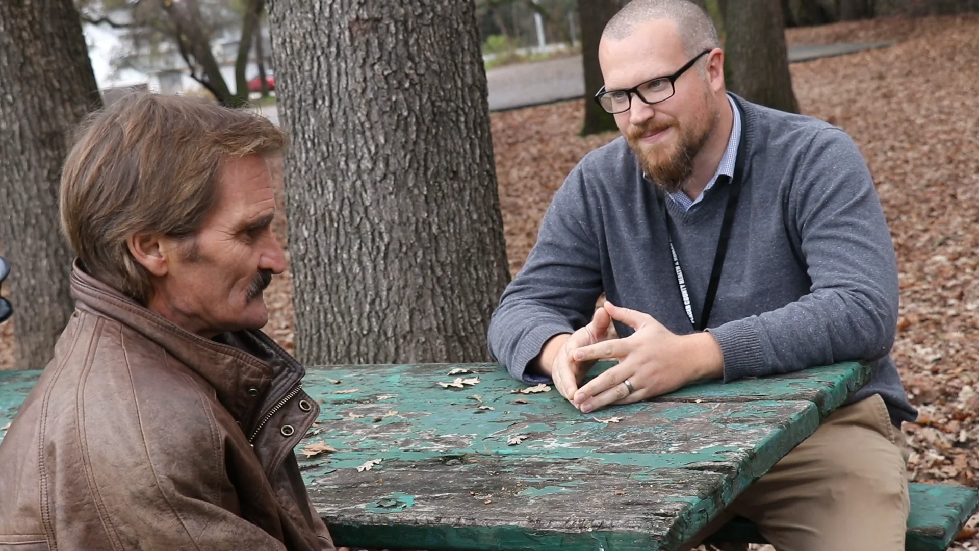 Meet HHS: Matt (Adult System of Care)