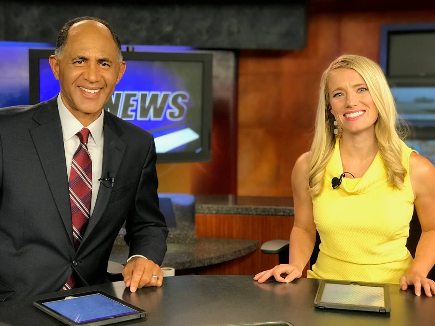 KARI BEAL - Anchor/Reporter/MMJ on Vimeo