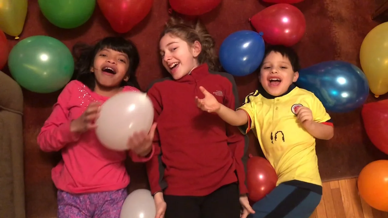 Happy Birthday Rae - Raeanne on Vimeo