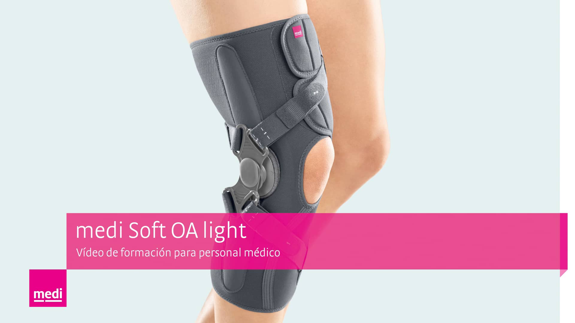 medi Soft OA light – Video de formacion para personal medico on Vimeo