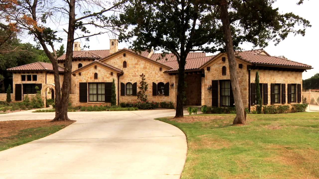 520 W Highland Southlake Texas- Tommy Pennington Realty Group on Vimeo