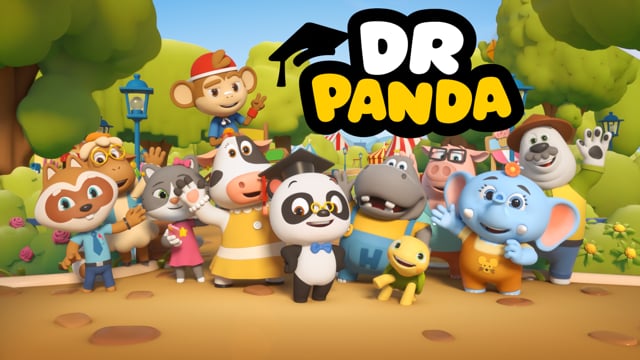 Spider Eye Animation on Vimeo